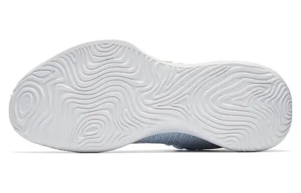 ANTA Kt Mountain 2 Mid Sneakers
