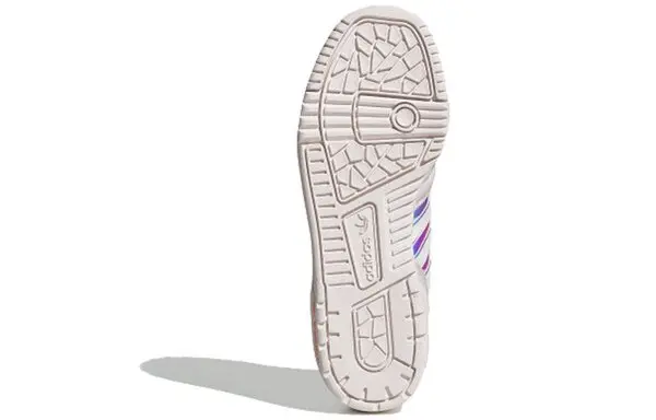 Adidas Rivalry Low Sneakers - Lavender