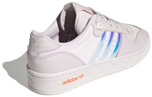 Adidas Rivalry Low Sneakers - Lavender