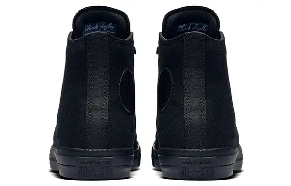 CONVERSE Chuck Taylor All Star 2 Hi Sneakers - Black