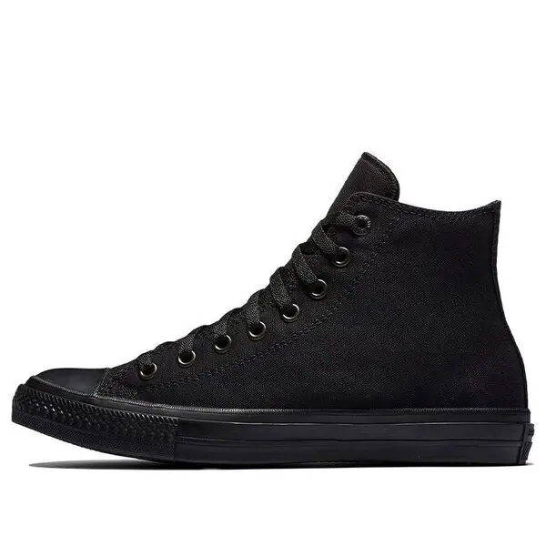 CONVERSE Chuck Taylor All Star 2 Hi Sneakers - Black