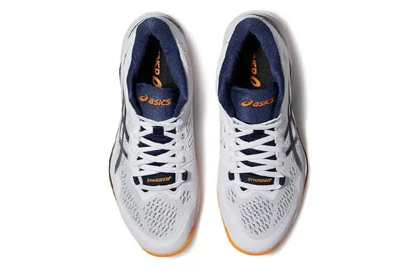 Asics Sky Elite Ff Mt 2 Athletic Sneakers - White/blue