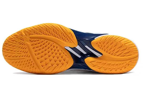 Asics Sky Elite Ff Mt 2 Athletic Sneakers - White/blue