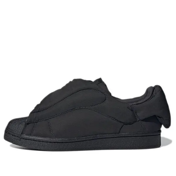 Adidas Originals Superstar Aerostar Sneakers - Black