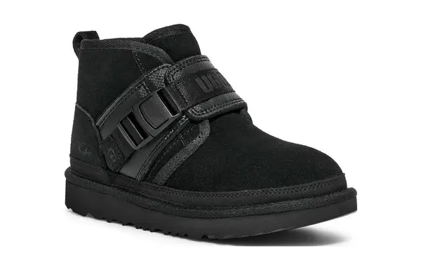 UGG Neumel Boot Snapback Ankle Boots