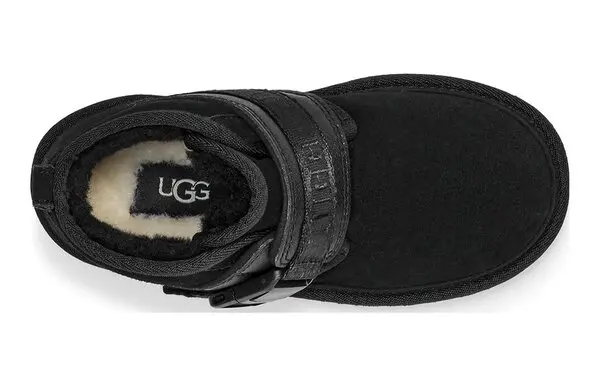 UGG Neumel Boot Snapback Ankle Boots