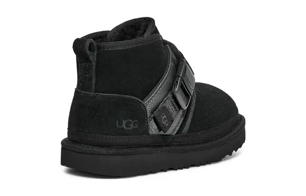 UGG Neumel Boot Snapback Ankle Boots