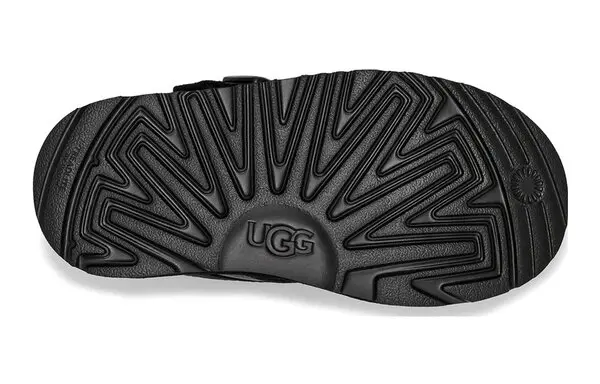 UGG Neumel Boot Snapback Ankle Boots