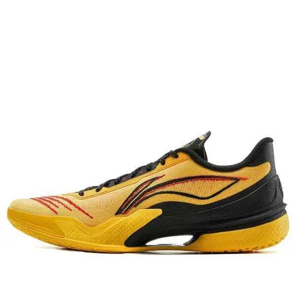 LI-NING Liren 5 "dragon Tiger" Abau101-1 Sneakers