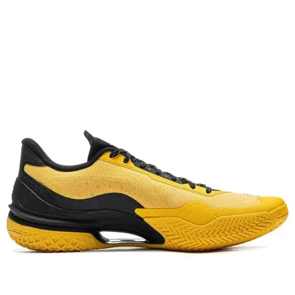 LI-NING Liren 5 "dragon Tiger" Abau101-1 Sneakers