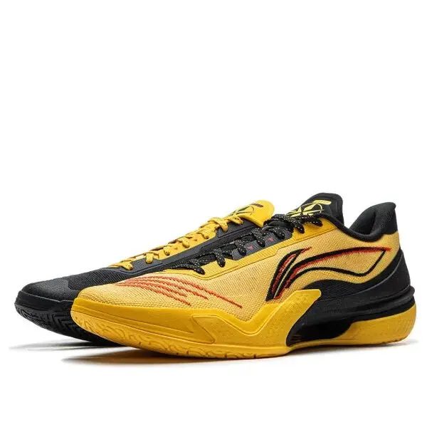 LI-NING Liren 5 "dragon Tiger" Abau101-1 Sneakers