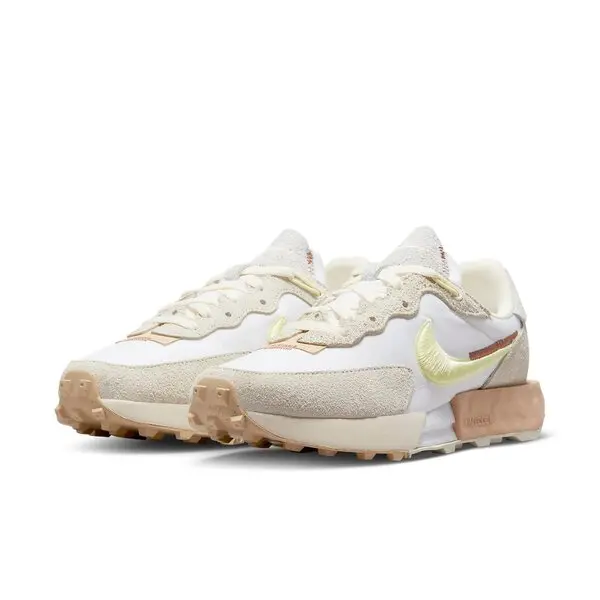 Nike Fontanka Waffle Sneakers