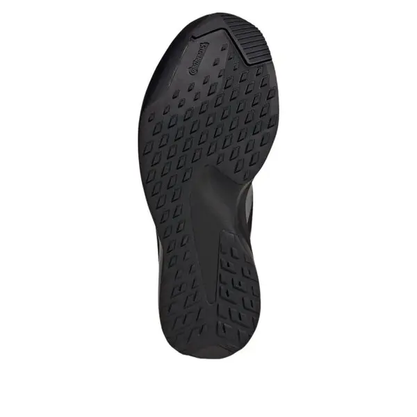 Adidas Adizero Evo Sl Atr Sneakers - Black/silver Metallic
