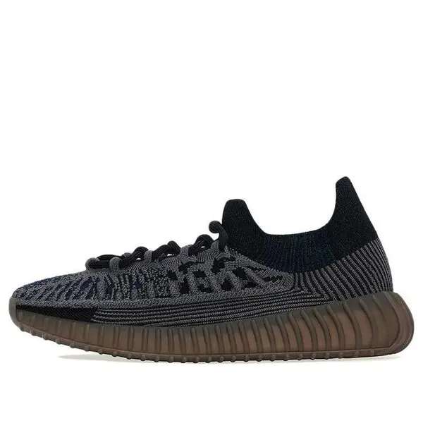 Adidas Yeezy Boost 350 V2 Cmpct "slate Blue" Sneakers - Blue/black