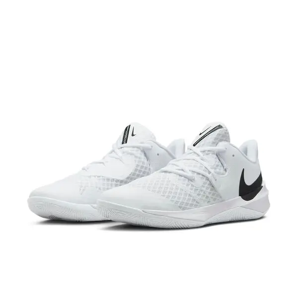 Nike Zoom Hyperspeed Court Sneakers - White