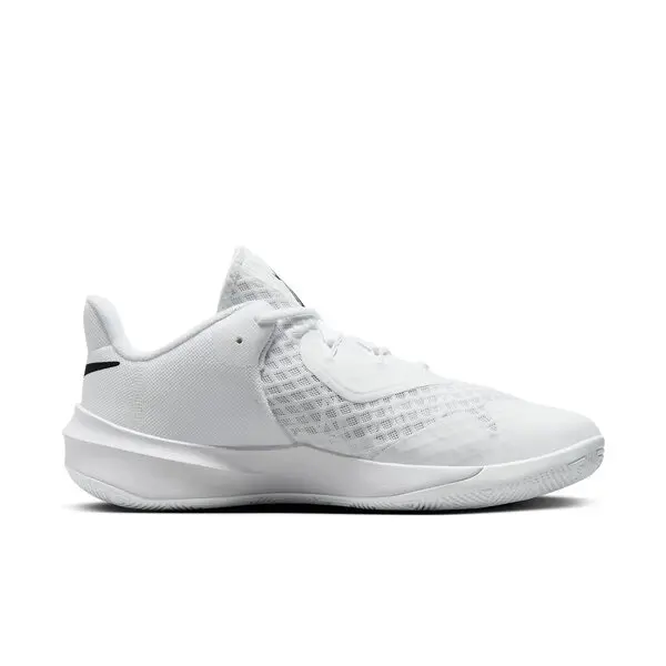 Nike Zoom Hyperspeed Court Sneakers - White