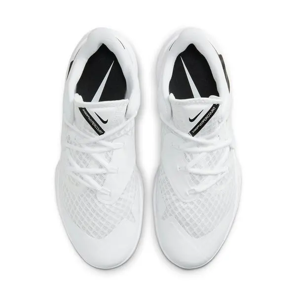 Nike Zoom Hyperspeed Court Sneakers - White