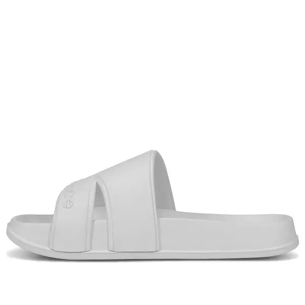 NEW BALANCE 200 Slides - White