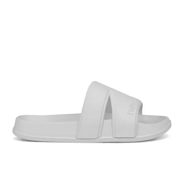 NEW BALANCE 200 Slides - White