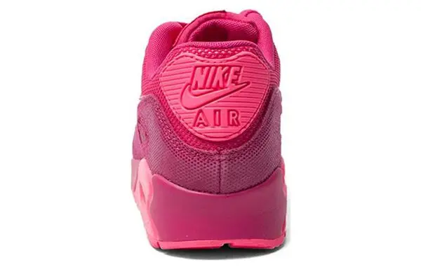 Nike Max 90 Premium Sneakers - Pink