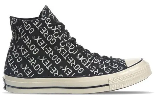 CONVERSE Chuck Taylor All Star Hi Gore-tex 'gore-tex Print