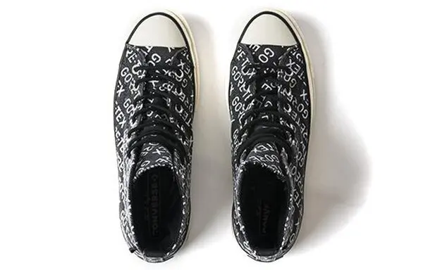 CONVERSE Chuck Taylor All Star Hi Gore-tex 'gore-tex Print