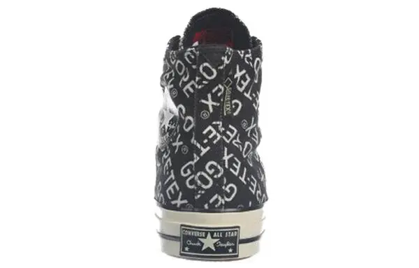 CONVERSE Chuck Taylor All Star Hi Gore-tex 'gore-tex Print