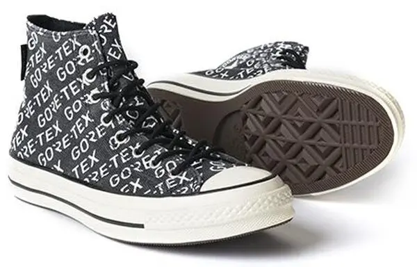 CONVERSE Chuck Taylor All Star Hi Gore-tex 'gore-tex Print