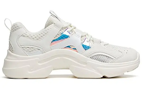 ANTA Life Series Sneakers