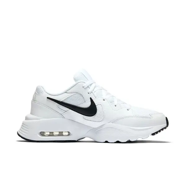 Nike Max Fusion Sneakers - White