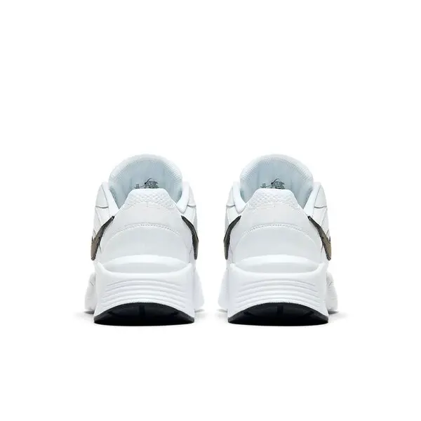 Nike Max Fusion Sneakers - White