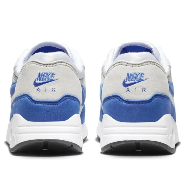 Nike Max 1 '86 "royal" Sneakers - White/royal Blue