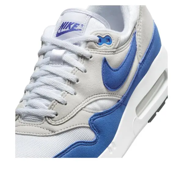 Nike Max 1 '86 "royal" Sneakers - White/royal Blue