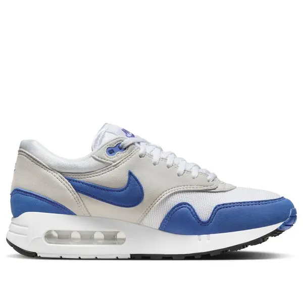 Nike Max 1 '86 "royal" Sneakers - White/royal Blue