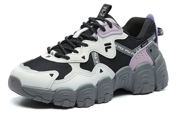 FILA Heritage-fht Low Top Sneakers