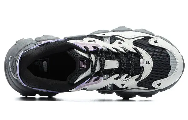 FILA Heritage-fht Low Top Sneakers