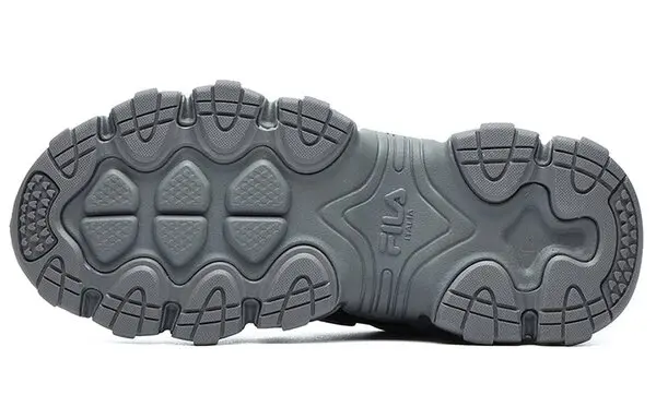 FILA Heritage-fht Low Top Sneakers
