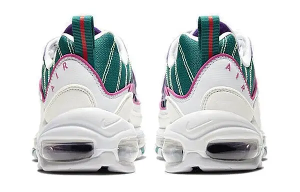 Nike Max 98 Sneakers - Purple