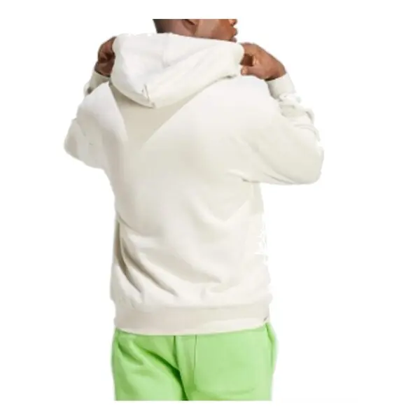 Adidas Logo Sweat Hoodie