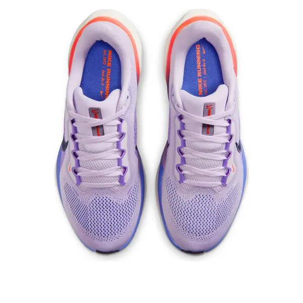 Nike Zoom Pegasus 41 Athletic Sneakers - Violet Mist/bright Violet/sapphire