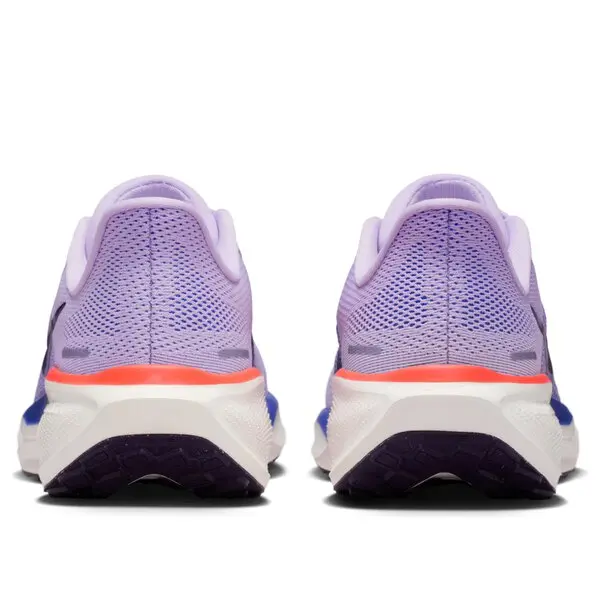 Nike Zoom Pegasus 41 Athletic Sneakers - Violet Mist/bright Violet/sapphire