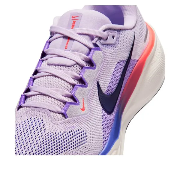 Nike Zoom Pegasus 41 Athletic Sneakers - Violet Mist/bright Violet/sapphire