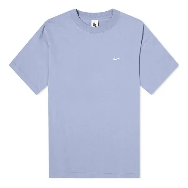 Nike Solo Swoosh T-shirt - Multi-color