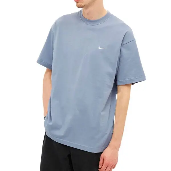 Nike Solo Swoosh T-shirt - Multi-color