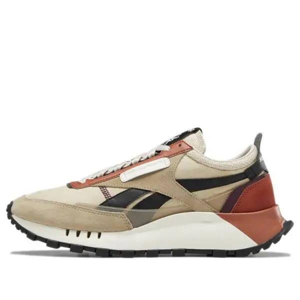 REEBOK Classic Legacy Az Sneakers - Brown