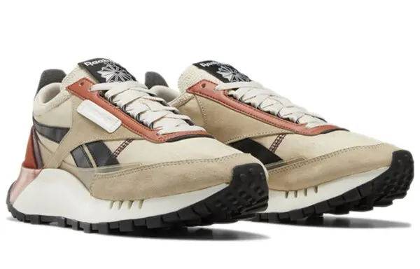REEBOK Classic Legacy Az Sneakers - Brown