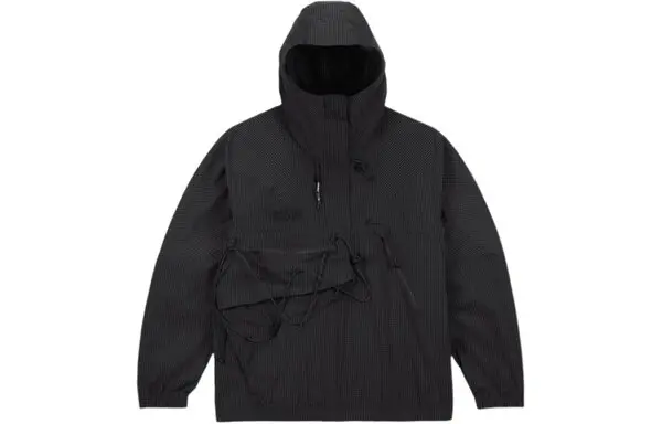 Nike X Off-white Mc Anorak Jacket