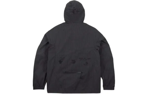Nike X Off-white Mc Anorak Jacket