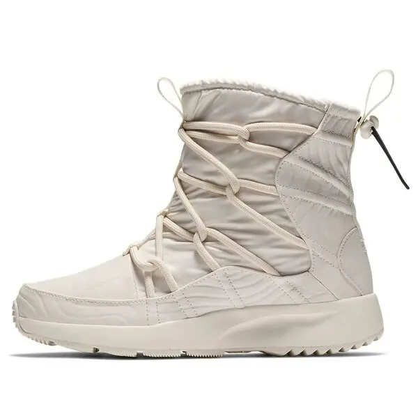 Nike Tanjun High Rise Sneakers