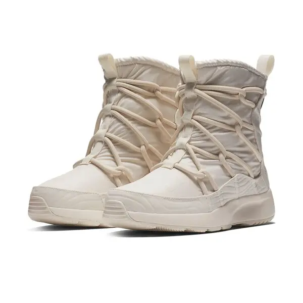 Nike Tanjun High Rise Sneakers